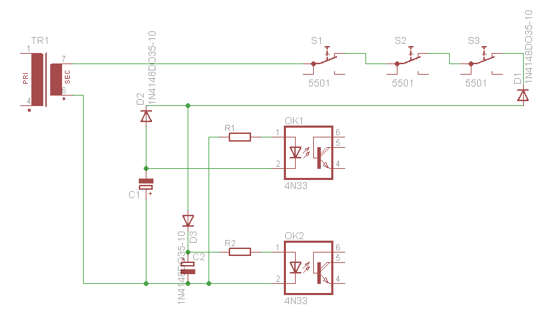 Spannungsvergleicher Komparator - Mikrocontroller.net