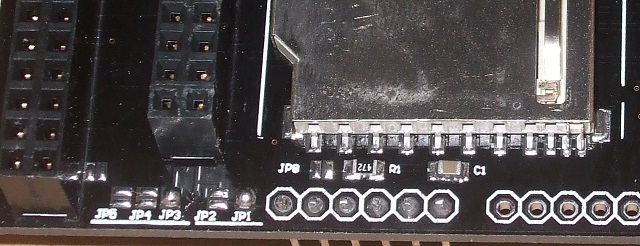 Arduino Due mit grafik LCD - Mikrocontroller.net