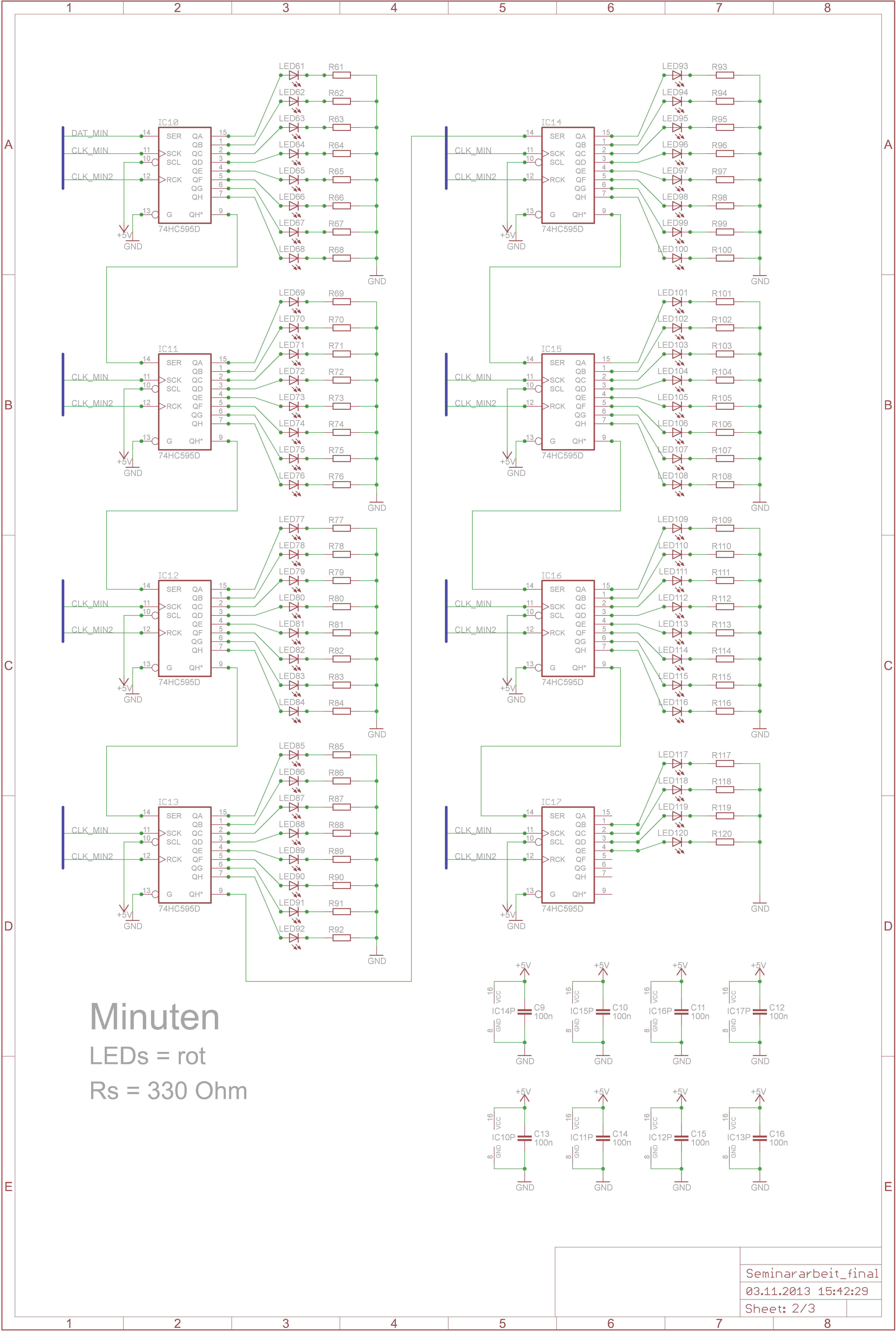 Dcf77 Funkuhr - Hilfe bei der Programmierung - Mikrocontroller.net