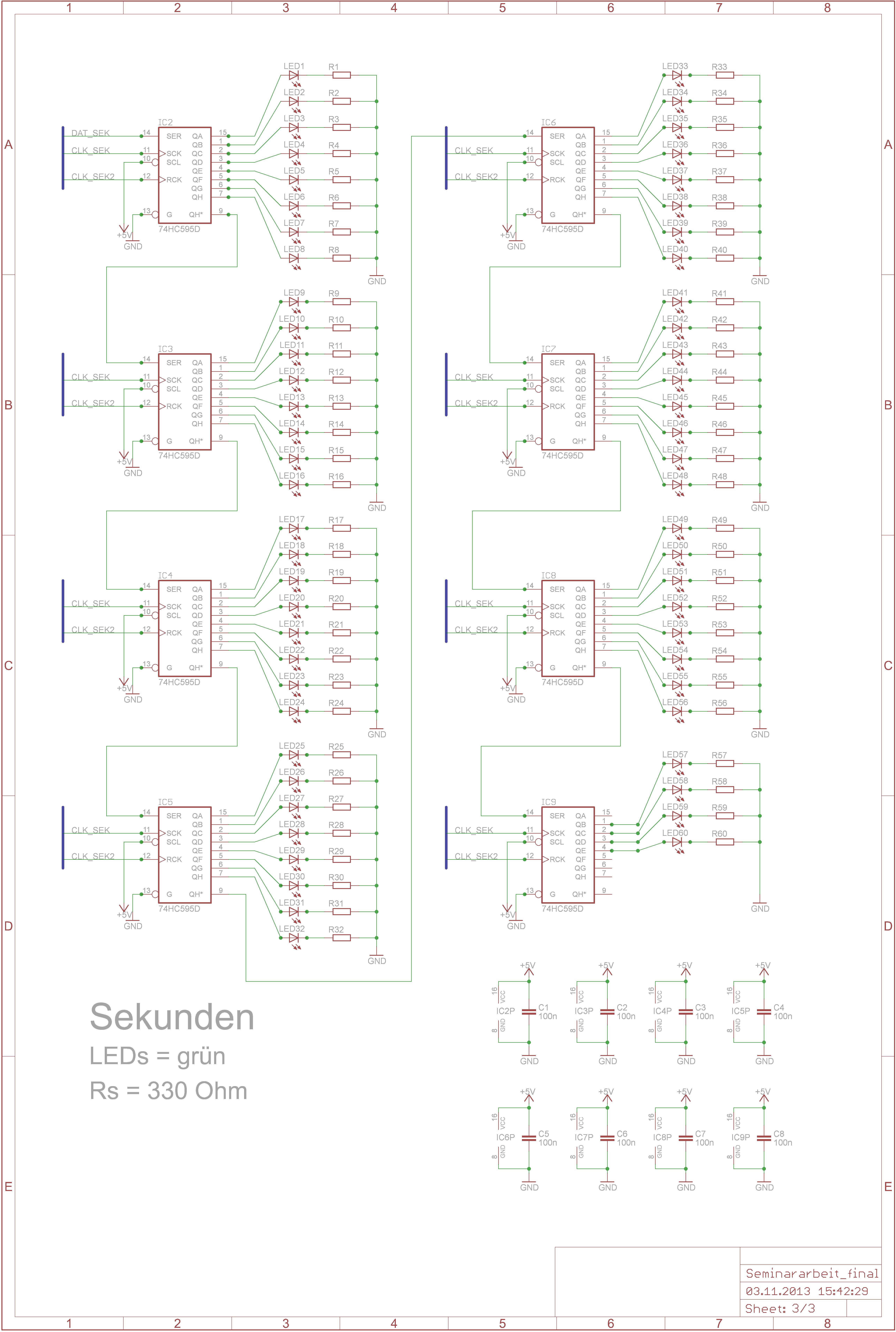 Dcf77 Funkuhr - Hilfe bei der Programmierung - Mikrocontroller.net