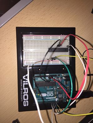 atmega8 16pu, Probleme beim brennen des Bootloaders (arduino uno) - Mikrocontroller.net