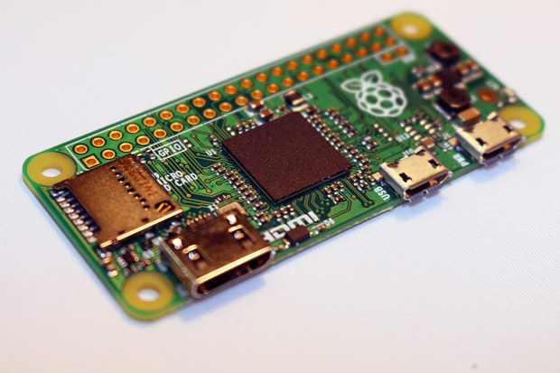 raspberry pi zero mit ESP32 (Wifi + BLE ) - Mikrocontroller.net