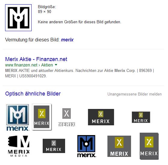 Zu welcher Firma gehört dieses Logo? - Mikrocontroller.net