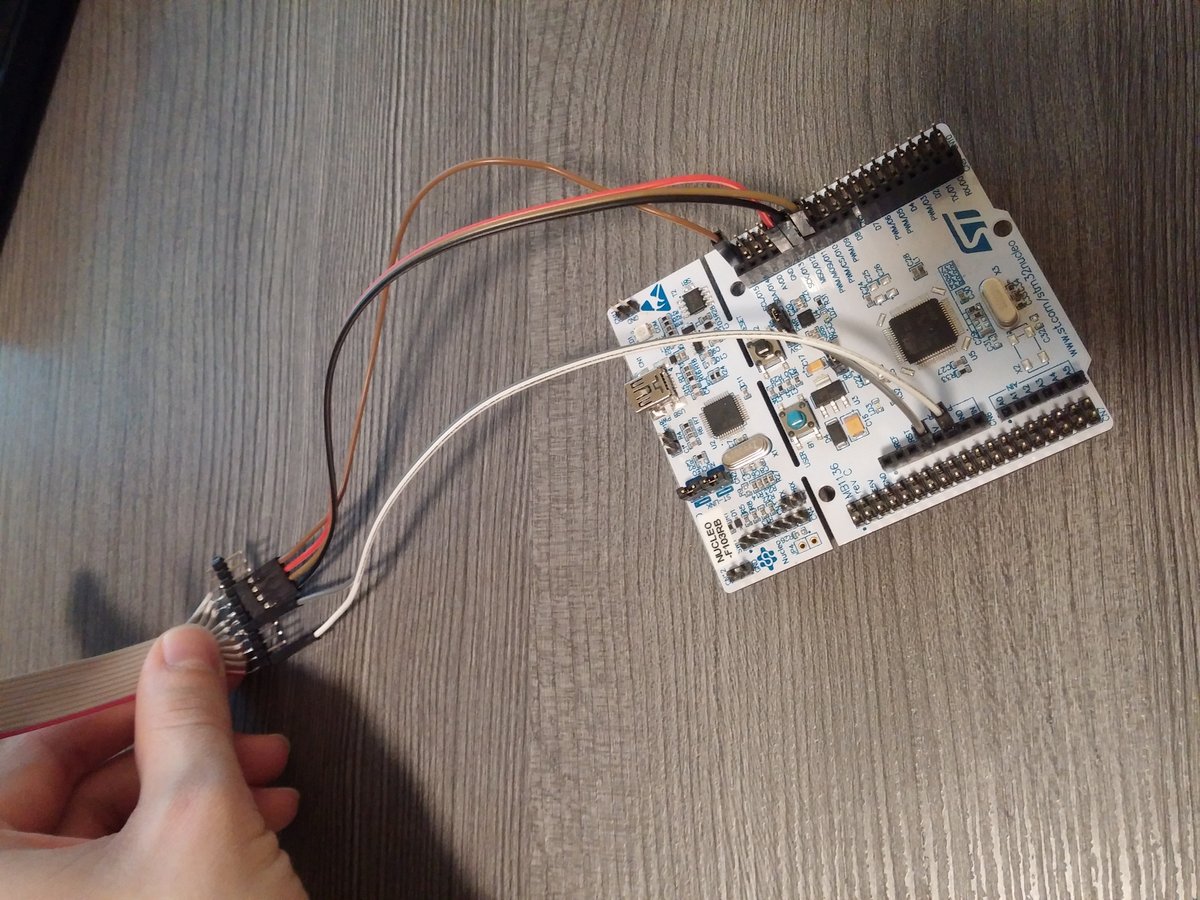 STM32 und RFM22B - Mikrocontroller.net