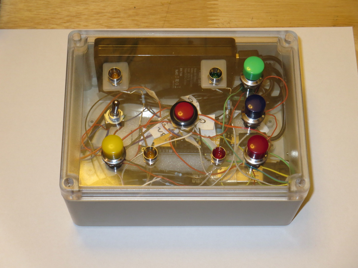 Direkt kommunikation zwischen 2 Arduino Yún Mini - Mikrocontroller.net