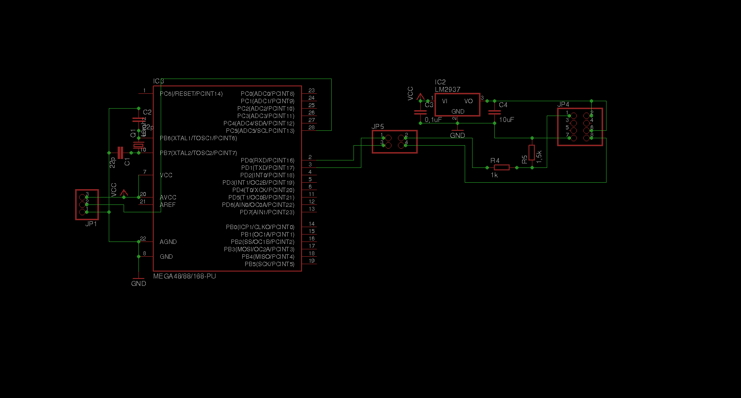 Problem beim ADC-Sampling mit dem AVR - Mikrocontroller.net