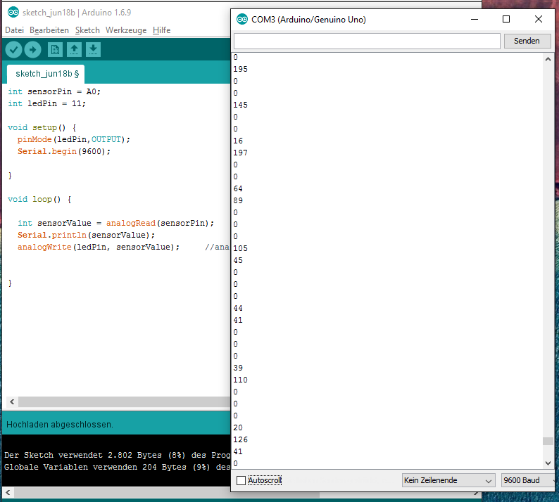 AUX Input für Arduino - Mikrocontroller.net