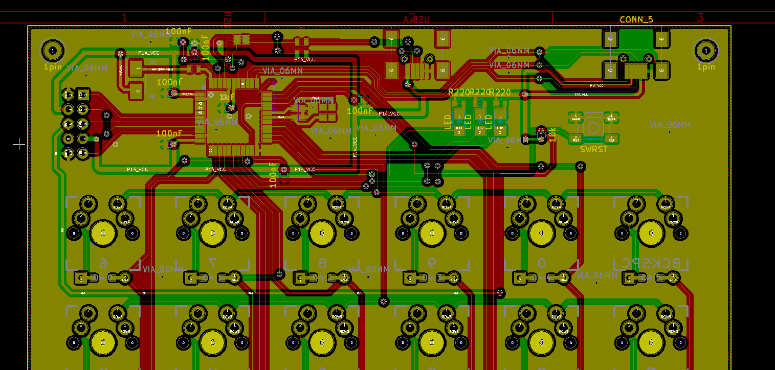 JTAG Atmega32u4 Programmieren - Mikrocontroller.net