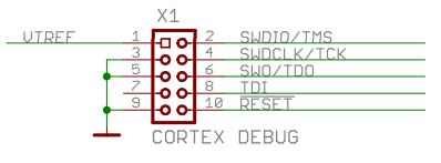 Unklarheiten bei Schaltungsentwicklung mit XMC1100 - Mikrocontroller.net