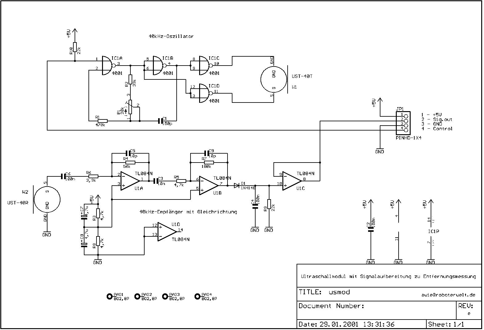 Hilfe bei Programmierung - Mikrocontroller.net