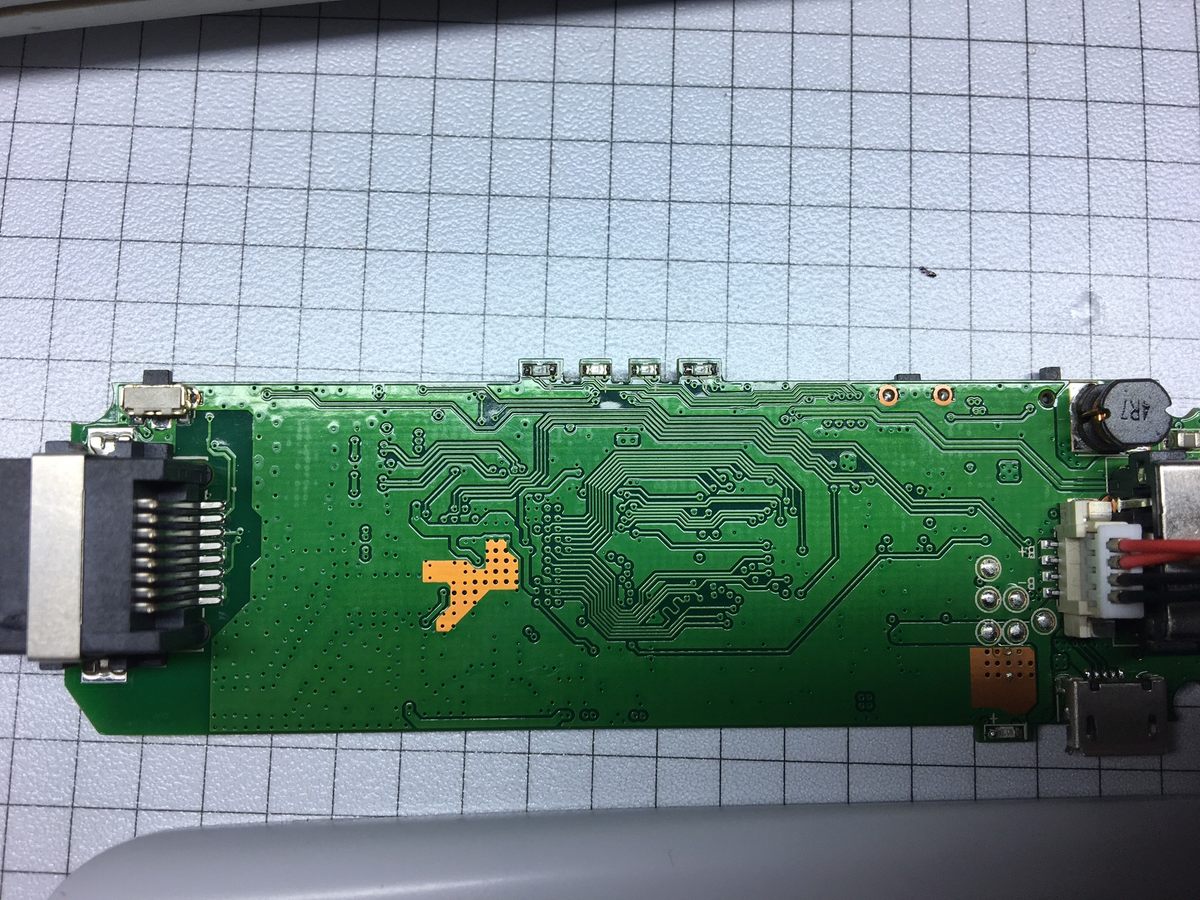 COM Port WIFI Router RT5350F openwrt - Mikrocontroller.net