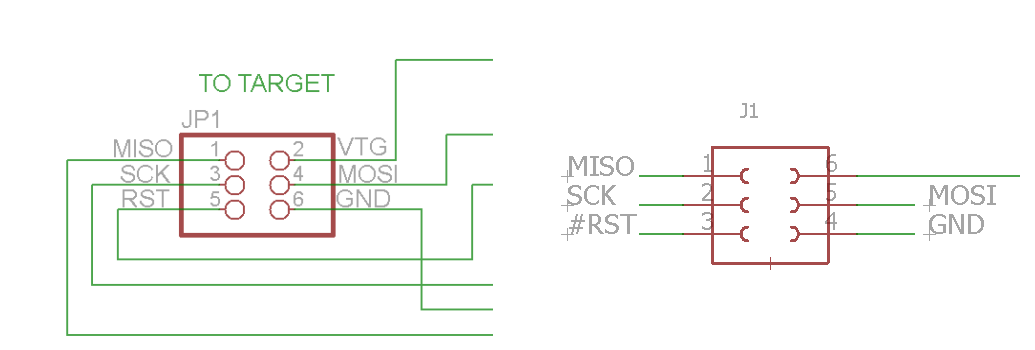 Programmieren mit Olimex AVR-ISP-MKII funktioniert nicht - Mikrocontroller.net