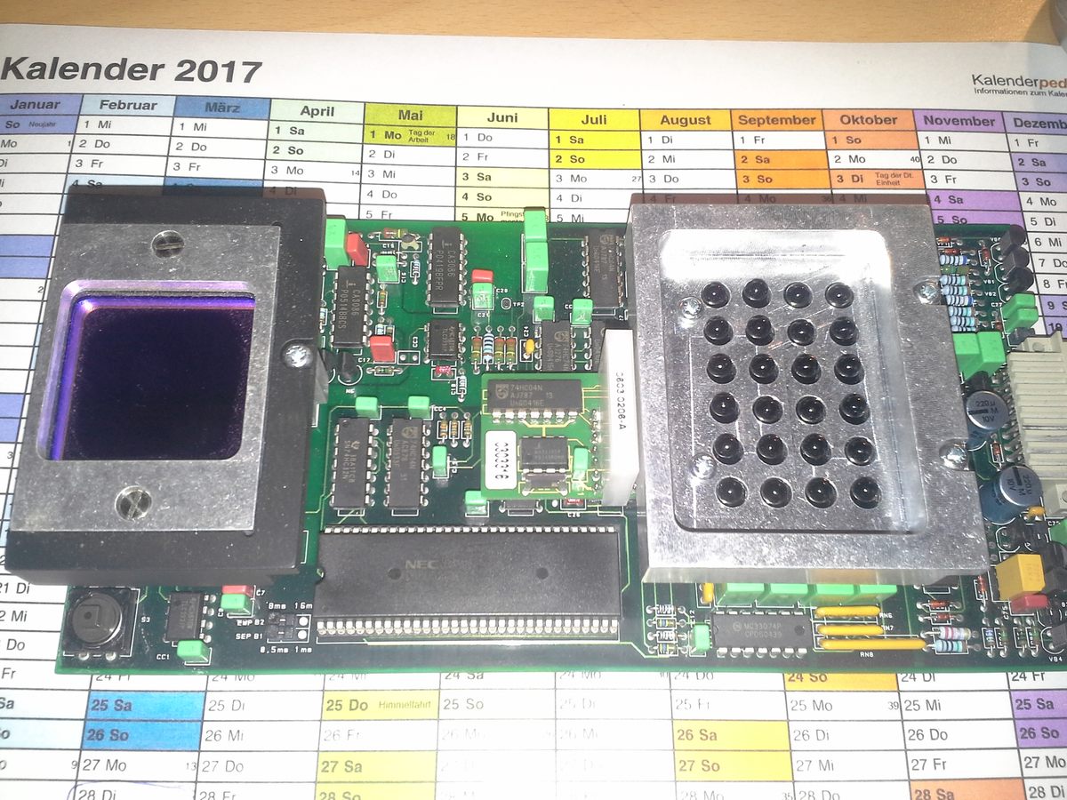 Was ist das für eine Baugruppe? - Mikrocontroller.net