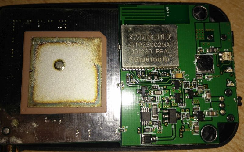 Welches Bluetooth Modul? - Mikrocontroller.net