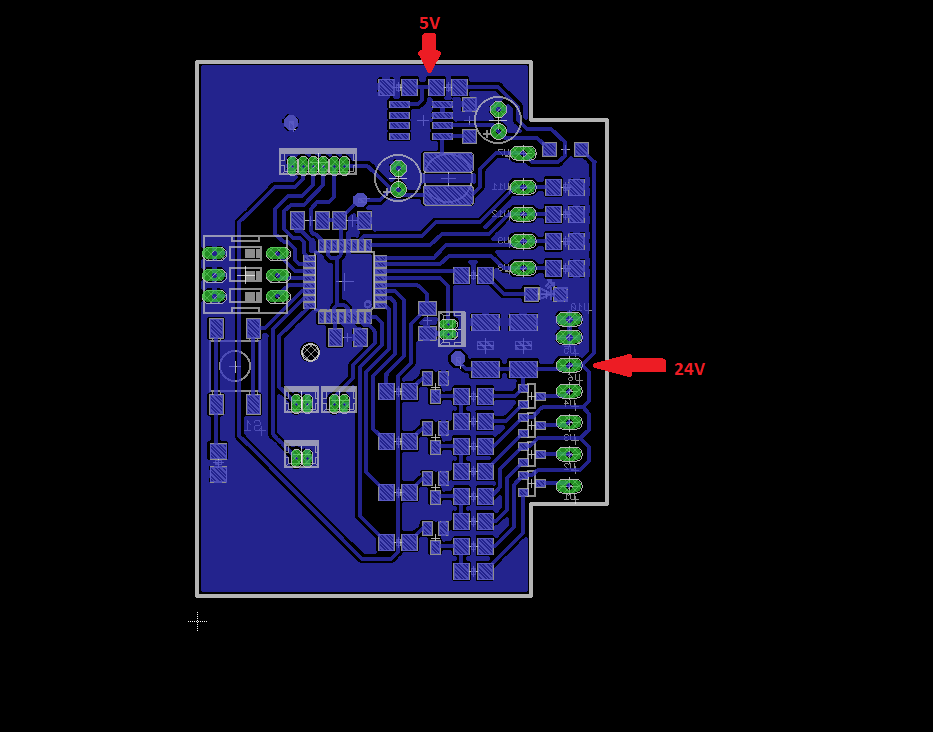 EMV-Problem ATMEGA48. Watchdogtimer? - Mikrocontroller.net