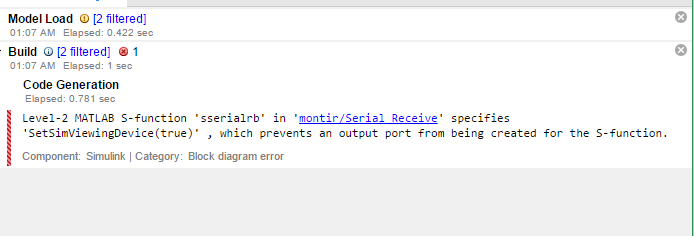From Arduino to Simulink - Mikrocontroller.net