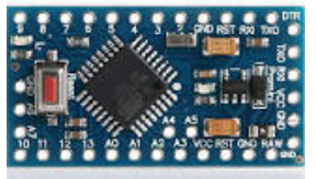 ATMEGA328 lässt sich nicht mit Arduino IDE programmieren - Mikrocontroller.net