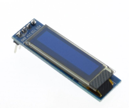 Display Ansteuern - Mikrocontroller.net