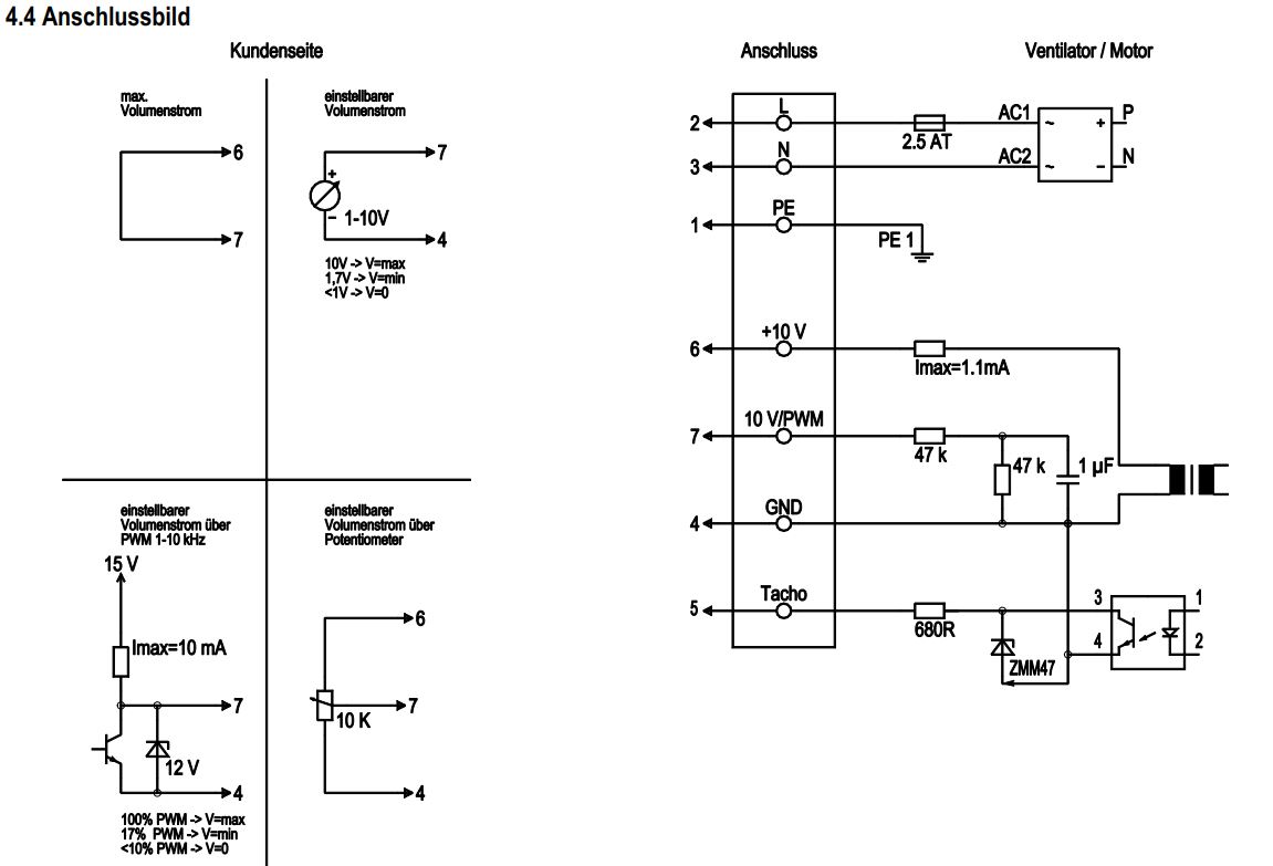 Arduino 0-10V PWM, EC-Motor die 2°te - Mikrocontroller.net