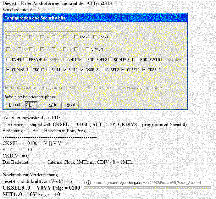 DMX Demux/Multipkexer - Mikrocontroller.net
