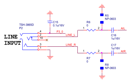Microchip (IS202S, BM20,.) - merkwürdige Bauteilbezeichnungen ...