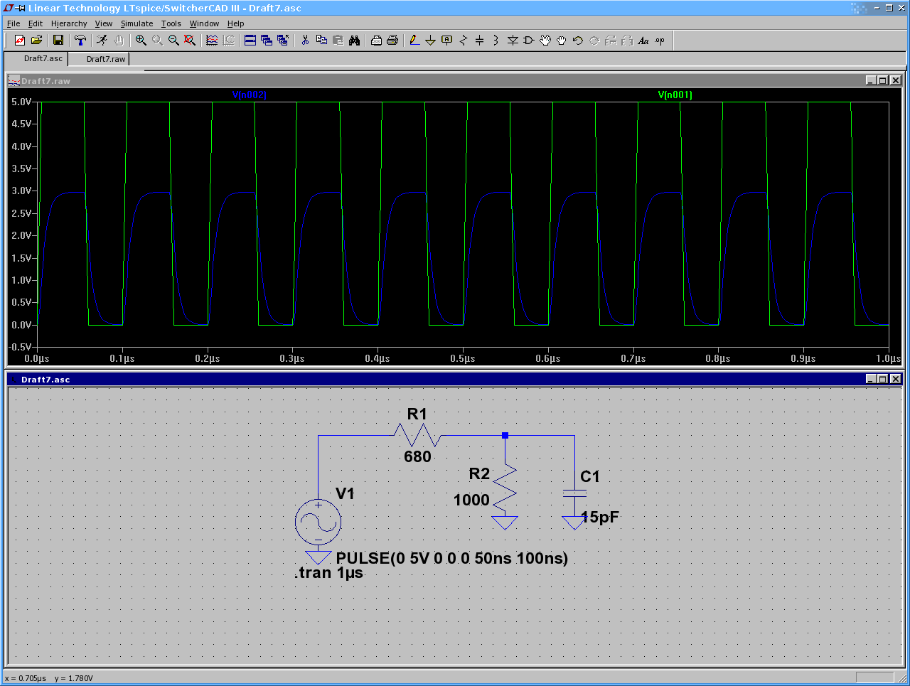 level shifter vs. Spannungsteiler - Mikrocontroller.net