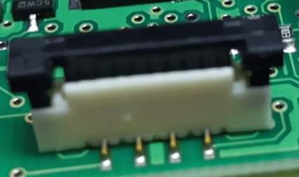 Bezeichnung für Stecker gesucht - Mikrocontroller.net