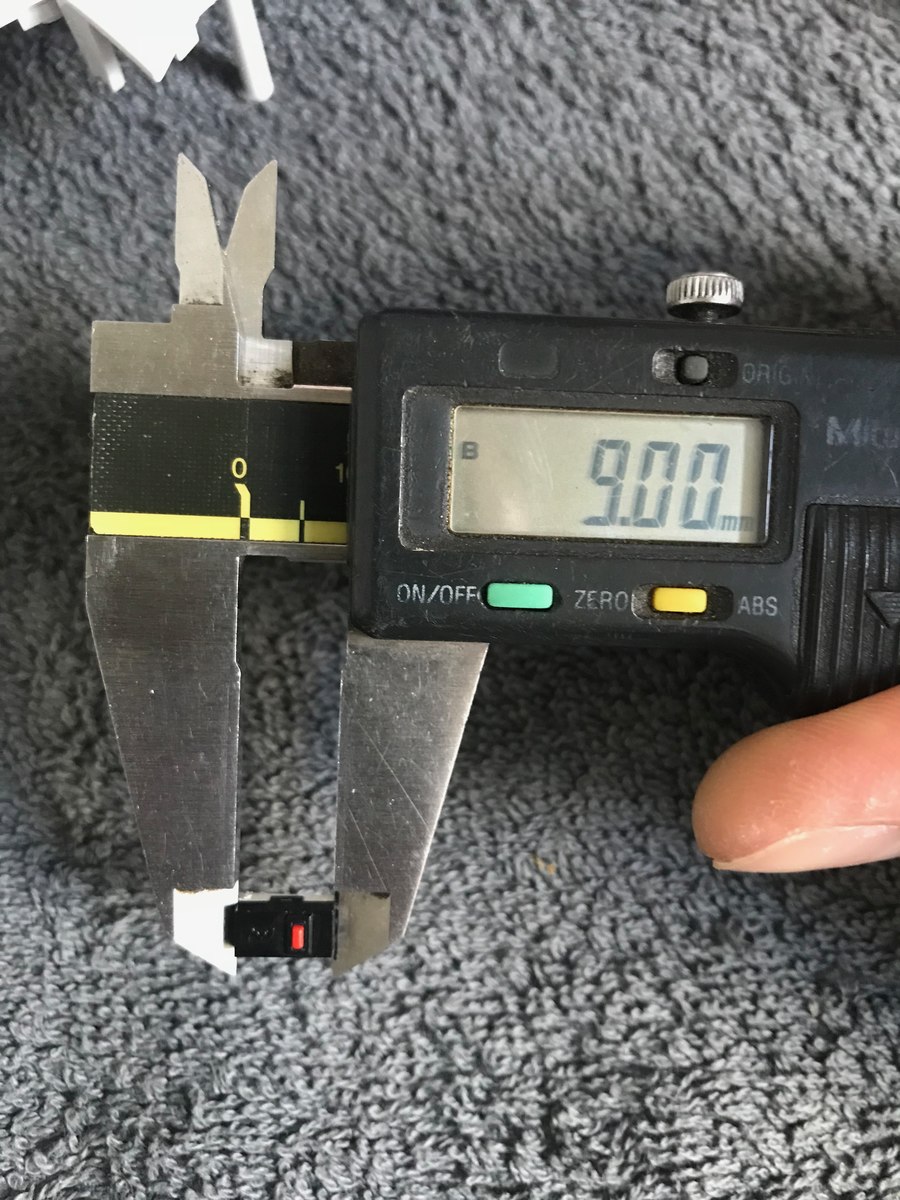 PC Maus Mikrotaster - Mikrocontroller.net