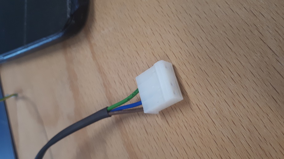 Suche nach Stecker? - Mikrocontroller.net