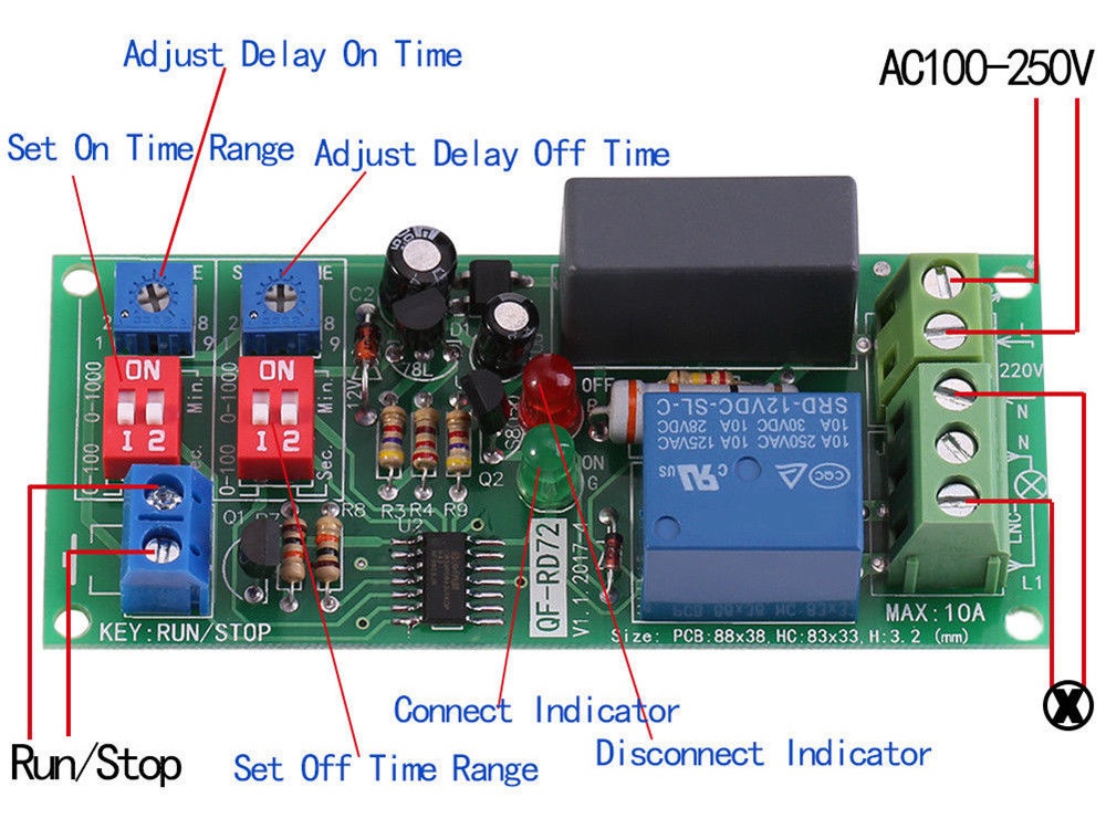Verzögerung und Delay?! - Mikrocontroller.net