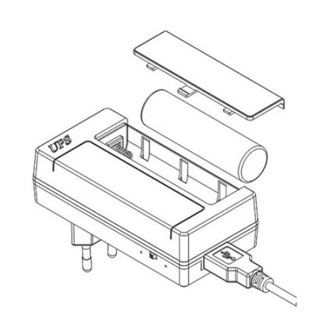 USV Module 5V - Mikrocontroller.net