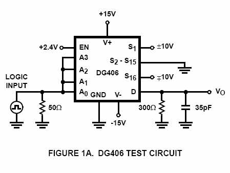 MUX beschaltung - Mikrocontroller.net