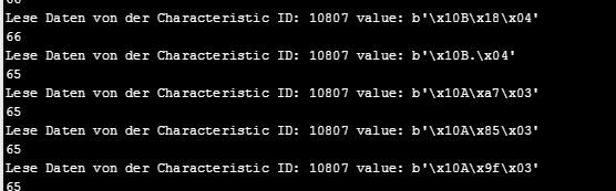 Welcher Datentyp ist das? - Mikrocontroller.net