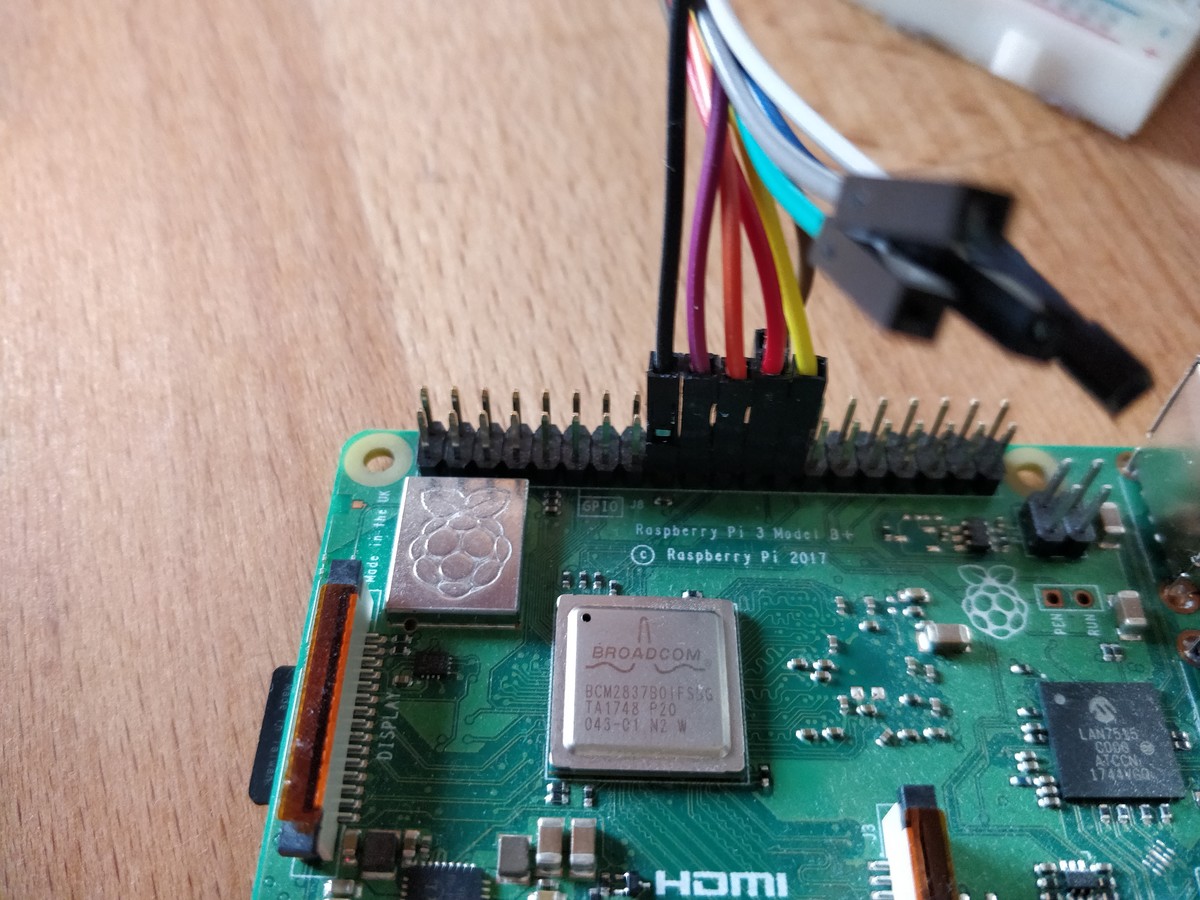 FRAM auslesen - Mikrocontroller.net