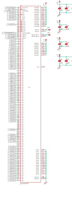 Eigenes Cyclone IV Board "Can't access JTAG chain" - Mikrocontroller.net