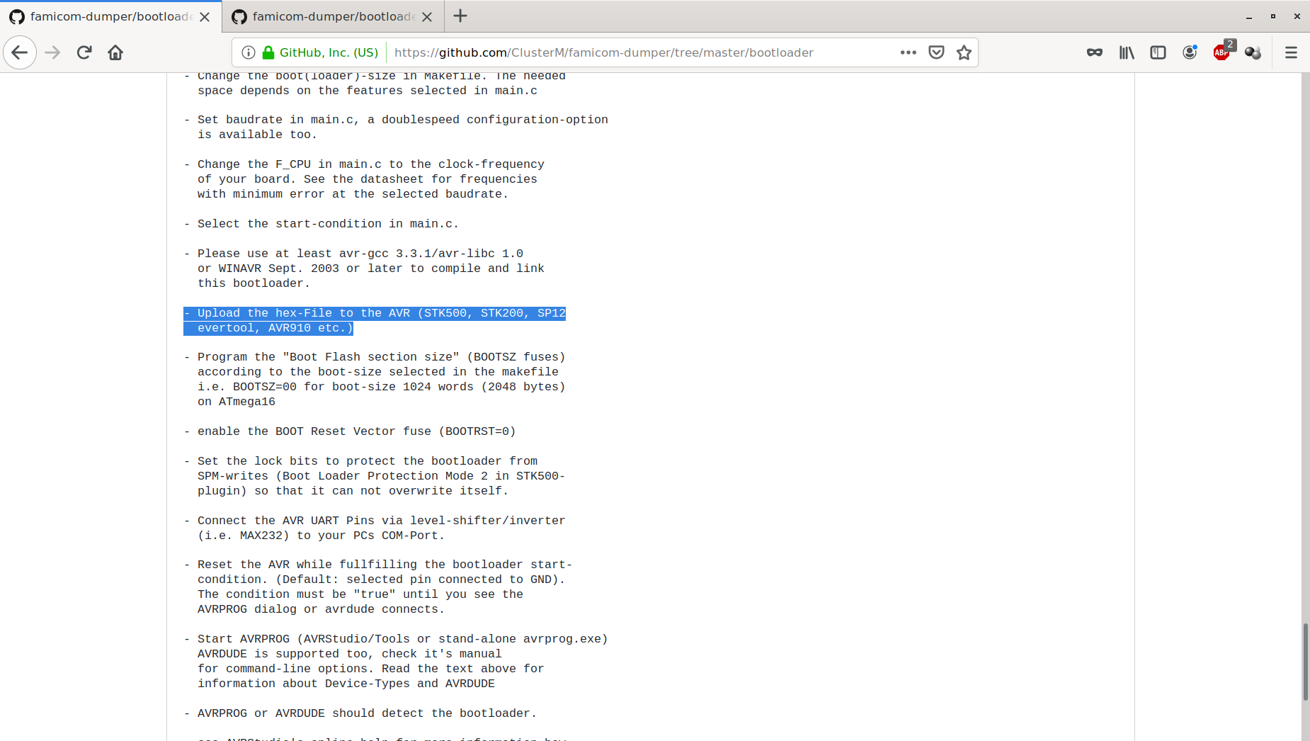 Mit CH340 AtMega programmieren Probleme - Mikrocontroller.net