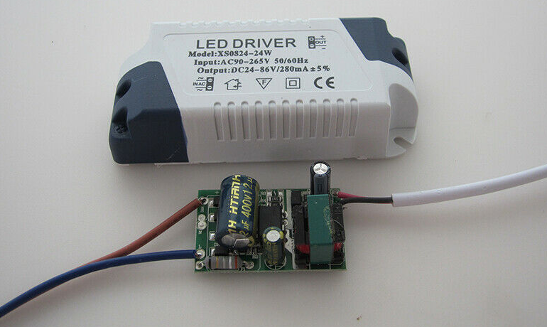 LED Treiber - Bauteil Identifikation '762Y' - Mikrocontroller.net