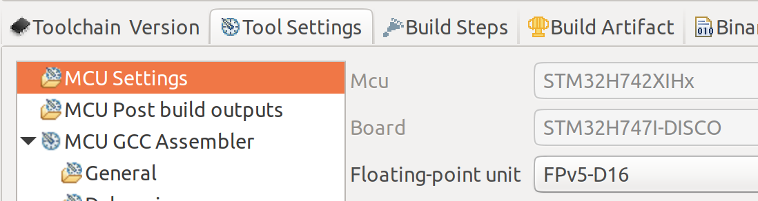 STM32H747-DISCO0 - Demo Sourcecode gesucht - Mikrocontroller.net