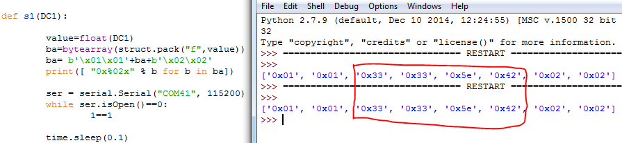 Asci zu Float umwandeln - Mikrocontroller.net