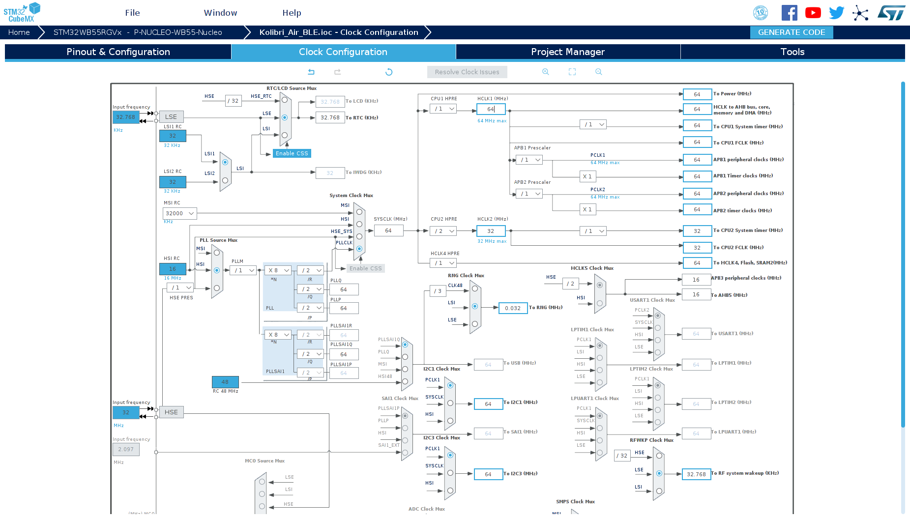 STM32 TIM PWM Frequenz irritation - Mikrocontroller.net