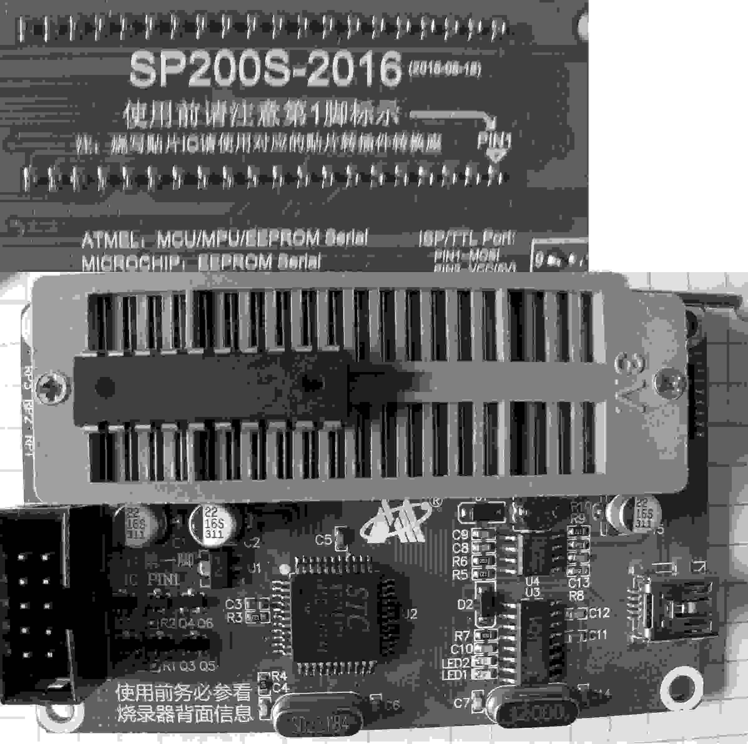 Probleme bei Fuses ATmega 2560 - Mikrocontroller.net