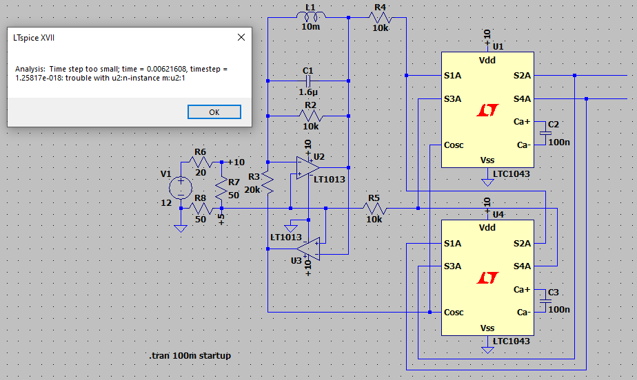 Entwicklung und Simulation eines induktiven Sensors (MATLAB, FEMM, LTspice) - Mikrocontroller.net