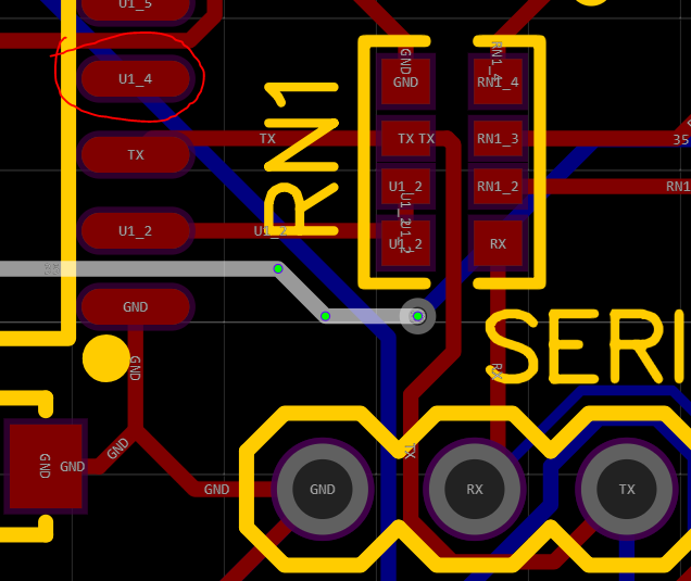 STM32F103VET6 und CH340R - Mikrocontroller.net