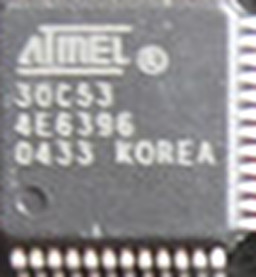 Atmel 30C53? - Mikrocontroller.net