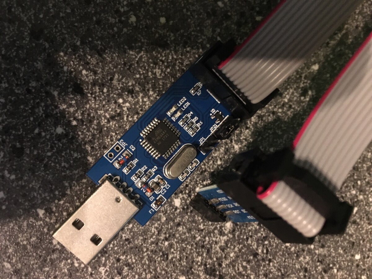 [V] Diverses an Bastler - Mikrocontroller.net