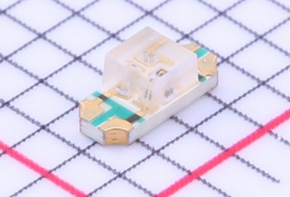 Reverse SMD Mount RGB LED - Mikrocontroller.net