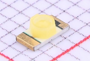 Reverse SMD Mount RGB LED - Mikrocontroller.net