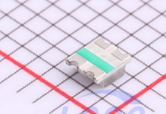 Reverse SMD Mount RGB LED - Mikrocontroller.net