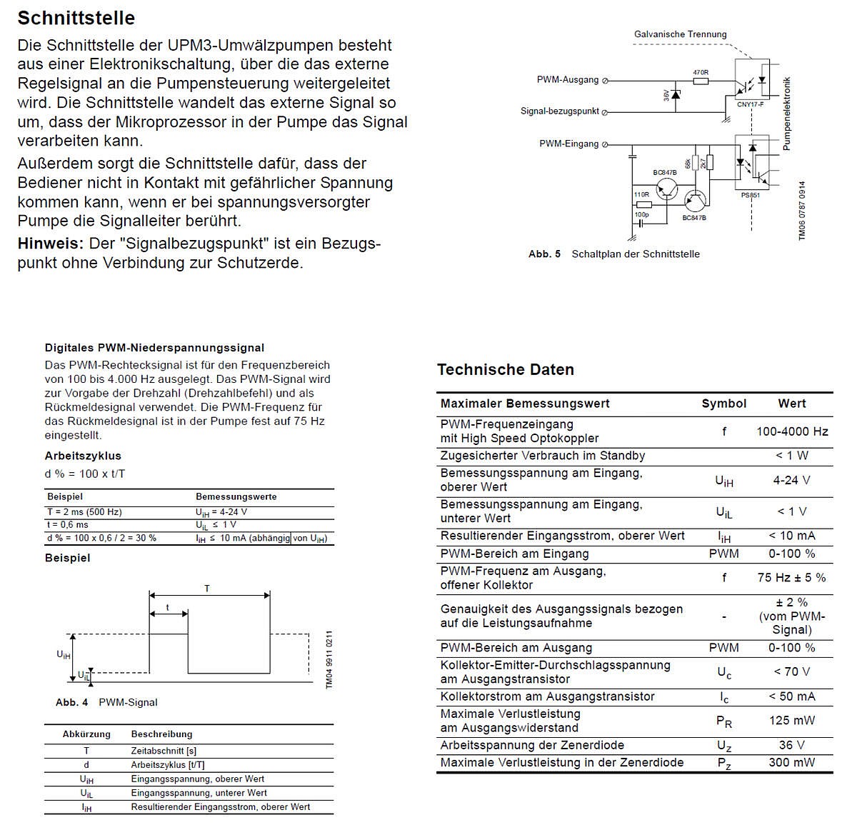 Aufgabe des Transistors im Interface? - Mikrocontroller.net