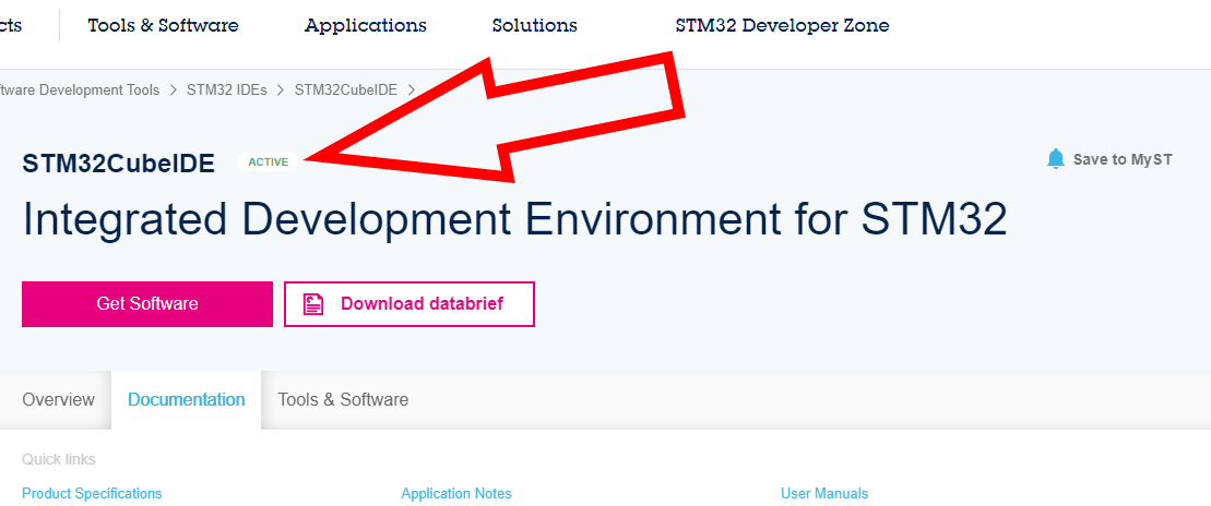 STM32C0 Starter Kit - Mikrocontroller.net